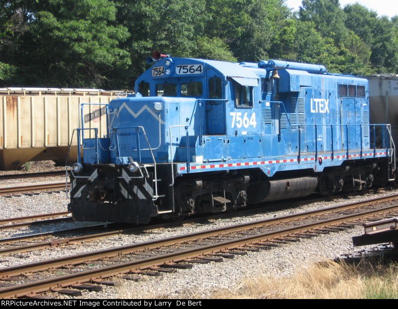 Squaw Creek Southern, Madison, Ga